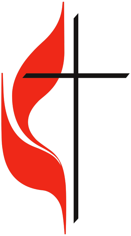 The United Methodist Church logo – Onalaska United Methodist Church