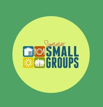 Summer Small Groups – Onalaska United Methodist Church